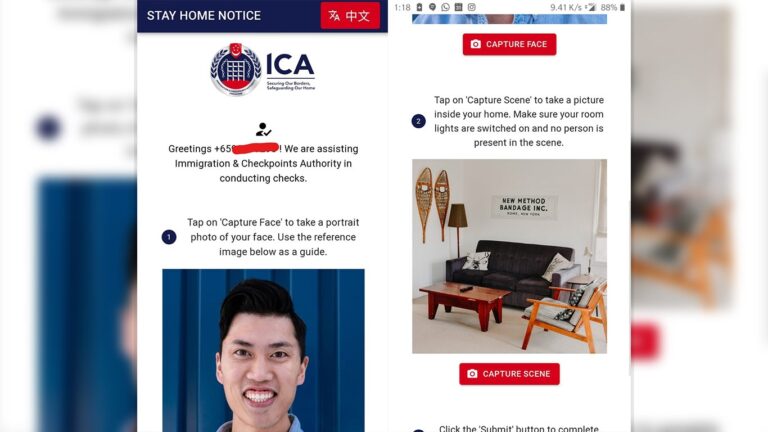 COVID-19: How I survived a 14-day Stay Home Notice - The Pride ...