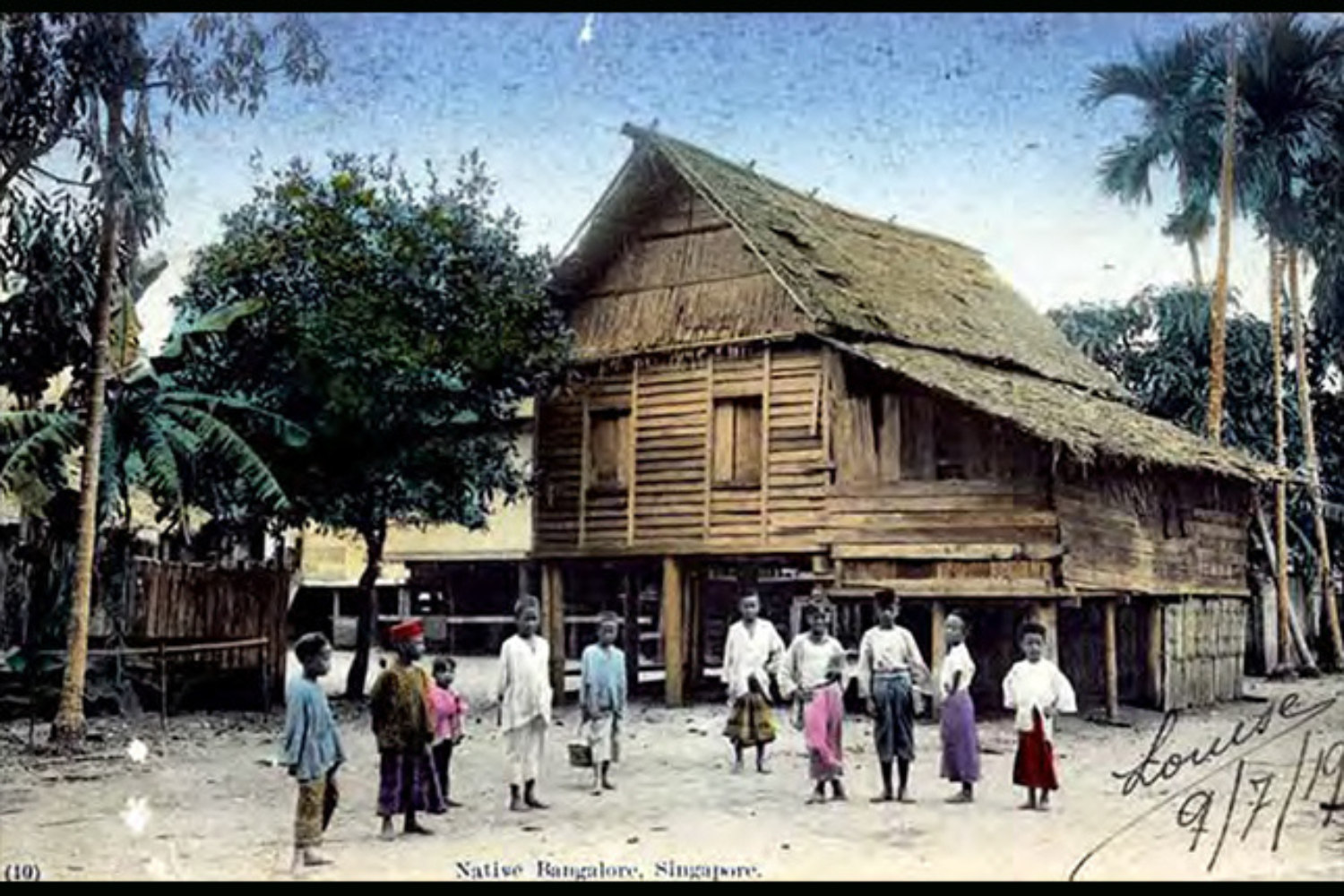 Do Rental Flats Keep the Kampung Spirit Alive? - The Pride - Singapore ...