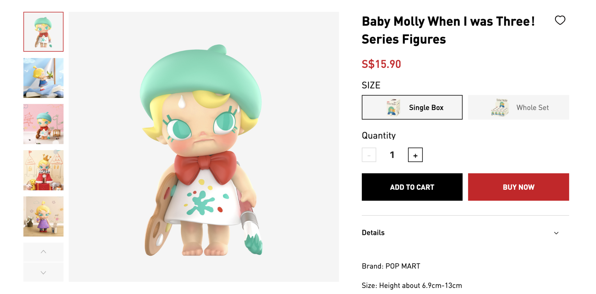 Blind Box Craze: The Thrill, The Addiction & How to Buy Smart - The ...