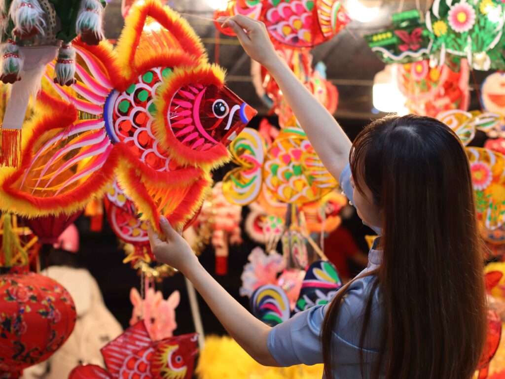 What Halloween and Kampung Spirit Have in Common - The Pride ...
